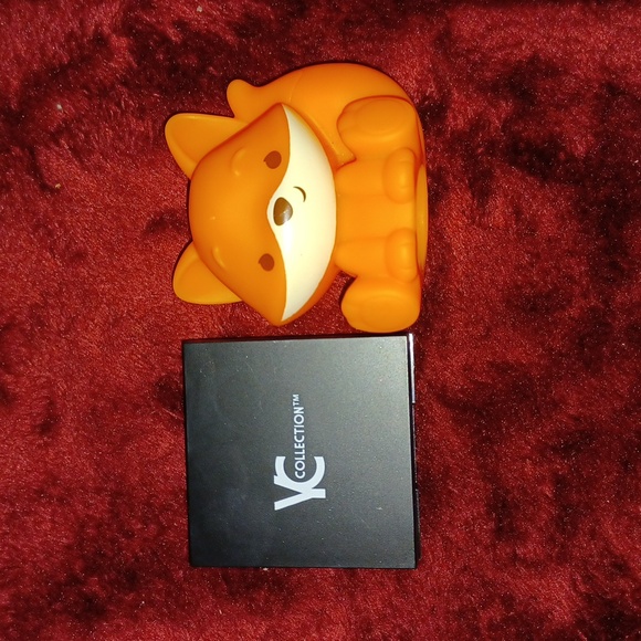 Makeup | Eyeshadow Palette Yc Collection | Poshmark